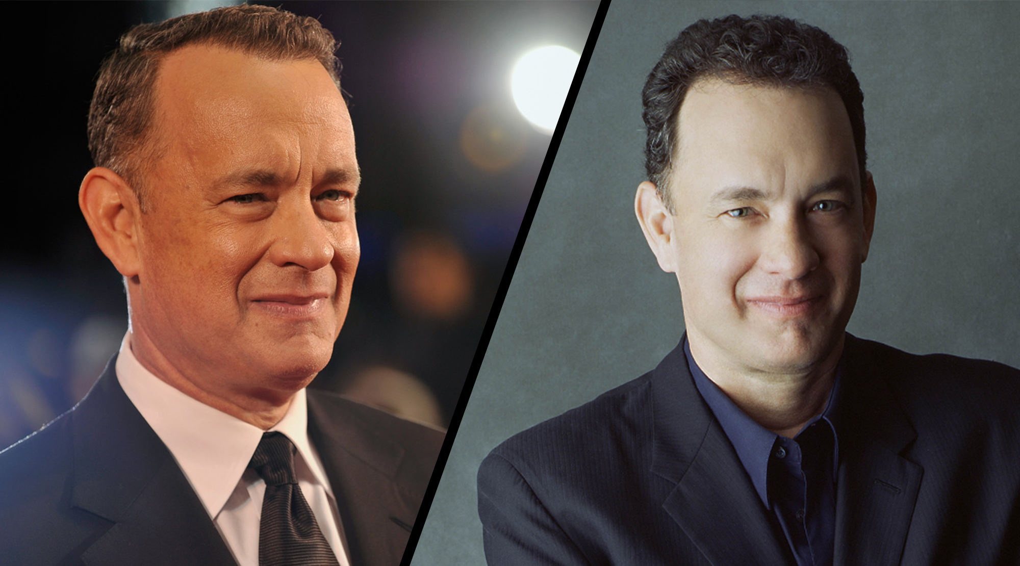Tom Hanks to Star in Biopic About Tom Hanks – The Sack of Troy