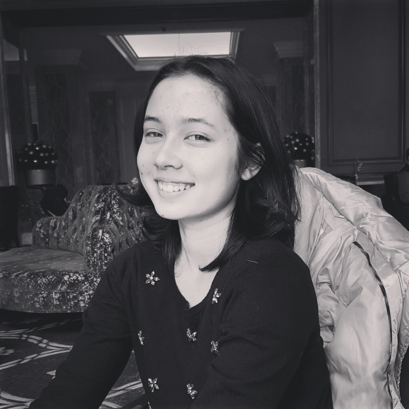 Mimi Evans - The Sack of Troy